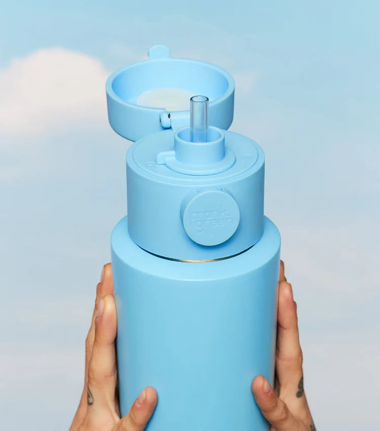 FRANK GREEN SWITCH LID PK BLUSHED – The Pepperpot Bendigo